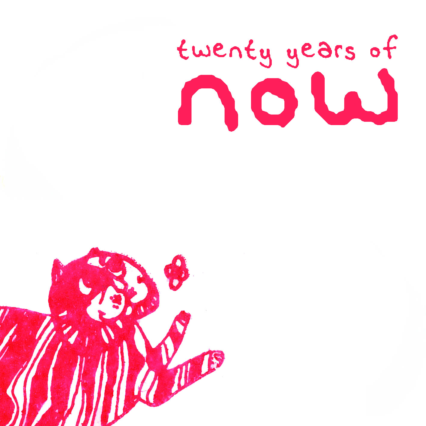 Twenty years of ‘now’ compilation | now